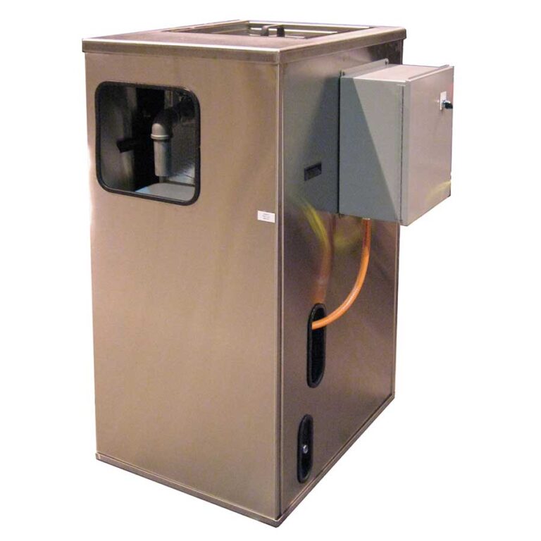 Industrial Parts Washers | Ransohoff