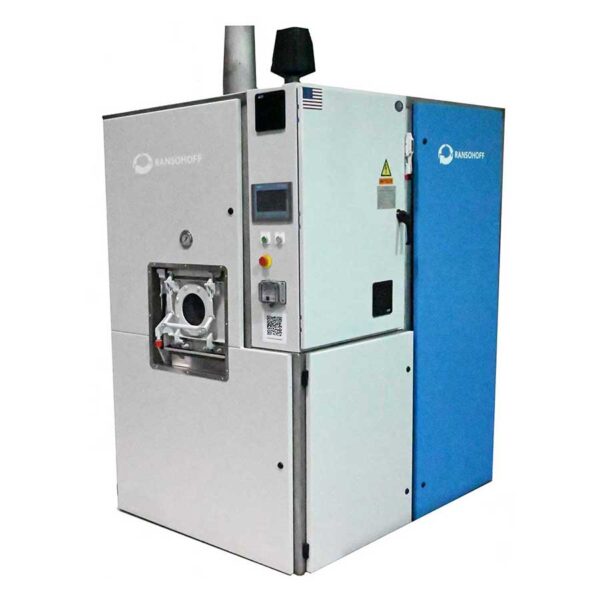 Medical Device Cleaning Equipment | Industrial Parts Washers | Ransohoff