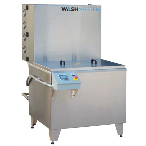 Industrial Parts Washers | Aqueous Parts Cleaning Systems | Ransohoff