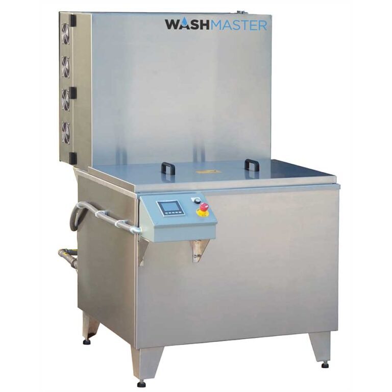Industrial Parts Washers | Aqueous Parts Cleaning Systems | Ransohoff