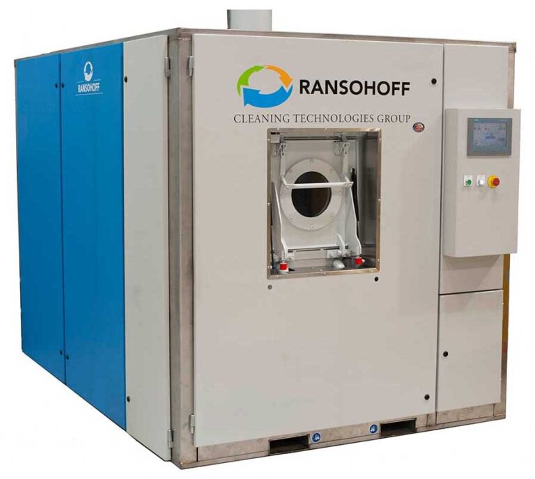 In Stock Machines | Ransohoff